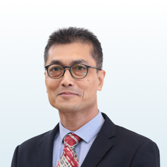 Mohammad Akmal Yahaya - MEASAT