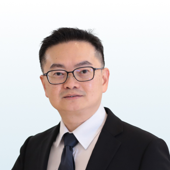 Teh Chin Eng - MEASAT