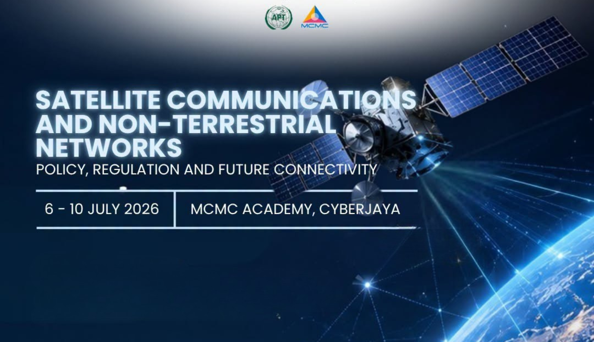 Satellite Communications And Non-Terrestrial Networks - MEASAT